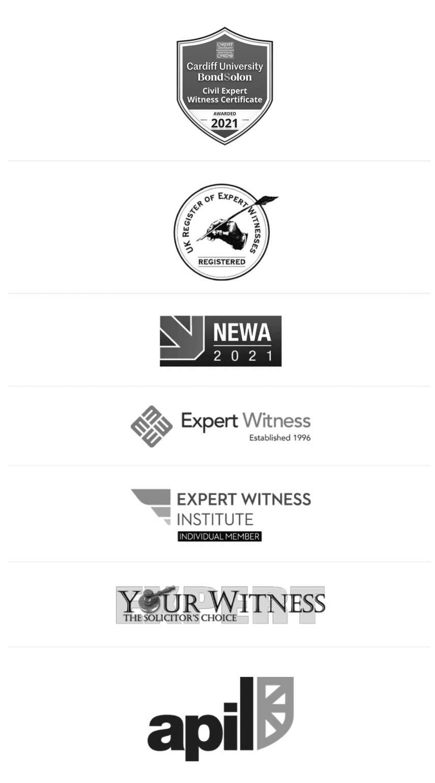 Expert Witness Reports for clinical negligence cases in Oral and ...